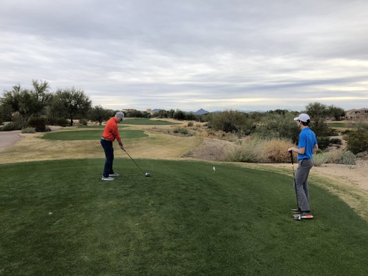 WILDFIRE GOLF CLUB - 51 Photos & 30 Reviews - Golf - 5350 East Marriott ...