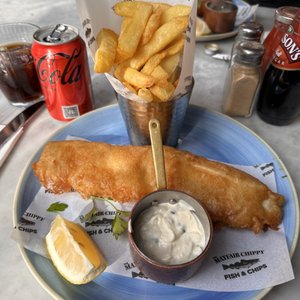 THE MAYFAIR CHIPPY - 633 Photos & 382 Reviews - 14 North Audley Street ...