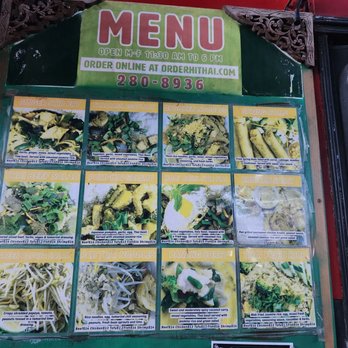 HI THAI FOOD - Updated January 2026 - 292 Photos & 168 Reviews - 91 ...