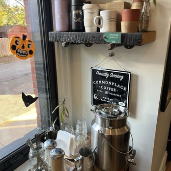 COMMONPLACE COFFEE - Updated January 2026 - 198 Photos & 159 Reviews ...