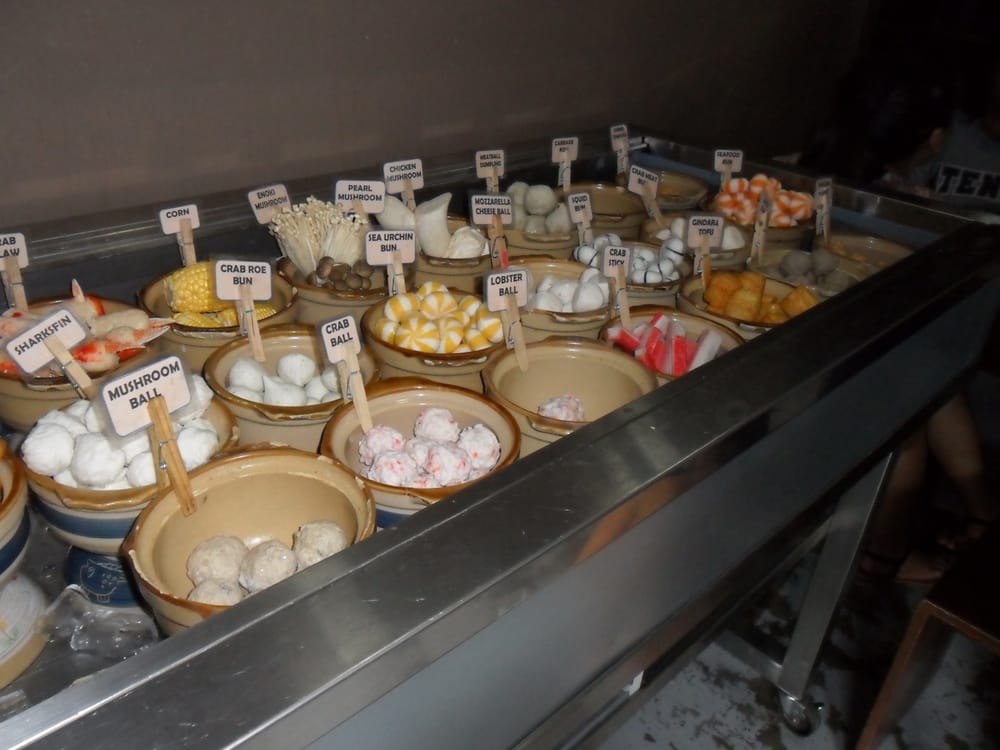 MOGU TREE NOODLE HOUSE - Updated October 2025 - Lilac Street, Marikina ...