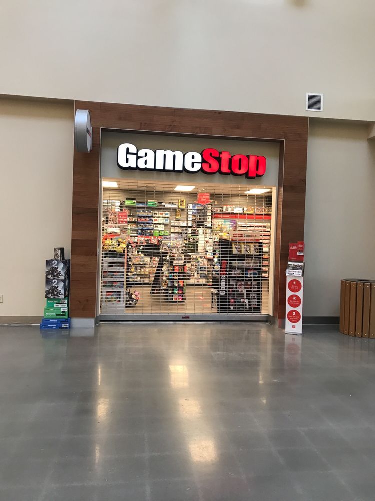 GAMESTOP - Updated December 2025 - 38200 3rd Ave, Augusta, Georgia ...