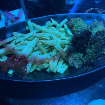 VANITY RESTAURANT AND BAR - Updated October 2025 - 78 Photos & 37 ...