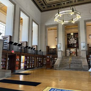 FORT BEN BRANCH LIBRARY - Updated September 2025 - 43 Photos - 9330 E ...