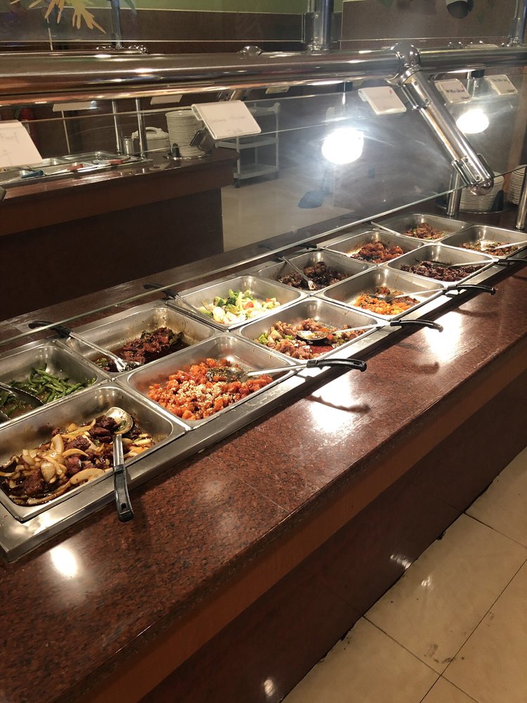 FAMILY BUFFET - Updated August 2025 - 23 Reviews - 3335 E Agency St ...