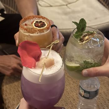 K32 ROOFTOP BAR - Updated December 2025 - 168 Photos & 48 Reviews - 17 ...