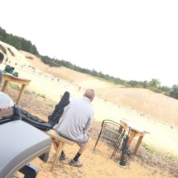 CALVERTON SHOOTING RANGE - Updated May 2024 - 46 Photos & 68 Reviews ...