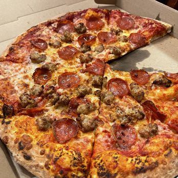 GREAT BRIDGE PIZZA - Updated December 2025 - 27 Photos & 24 Reviews ...