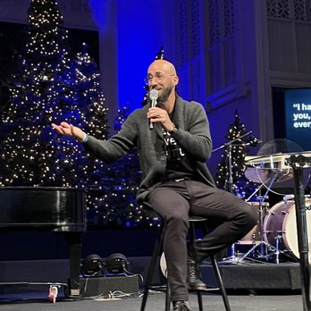 CALVARY CHRISTIAN ASSEMBLY - Updated December 2025 - 20 Photos - 6801 ...