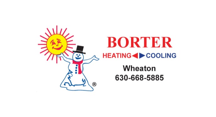 BORTER HEATING & AIR CONDITIONING - 34 Reviews - N441 Pleasant Hill Rd ...