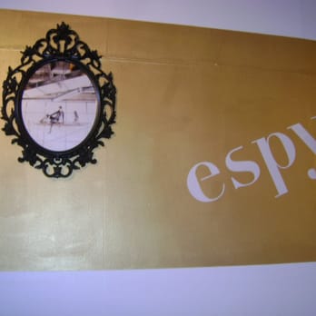 ESPY - Updated December 2025 - 18 Photos & 49 Reviews - 1009 9th Avenue ...