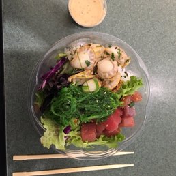 FAIRHAVEN POKE - Updated December 2025 - 199 Photos & 192 Reviews ...