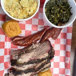 BIG THICKET BBQ - Updated November 2024 - 45 Photos & 33 Reviews - 316 ...