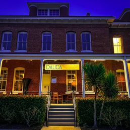 DALIDA - Updated October 2025 - 1775 Photos & 506 Reviews - 101 ...