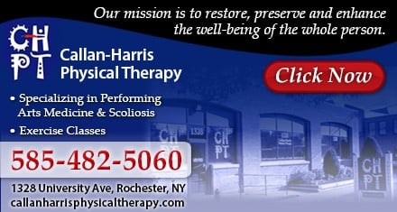 CALLAN-HARRIS PHYSICAL THERAPY - Updated July 2025 - 16 Photos - 1328 ...