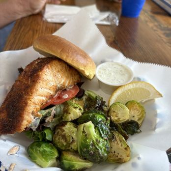 LEXINGTON SEAFOOD COMPANY - Updated July 2025 - 30 Photos & 22 Reviews ...