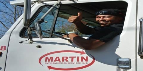 MARTIN ENVIRONMENTAL SERVICE - Updated December 2025 - 32 Photos - 1004 ...