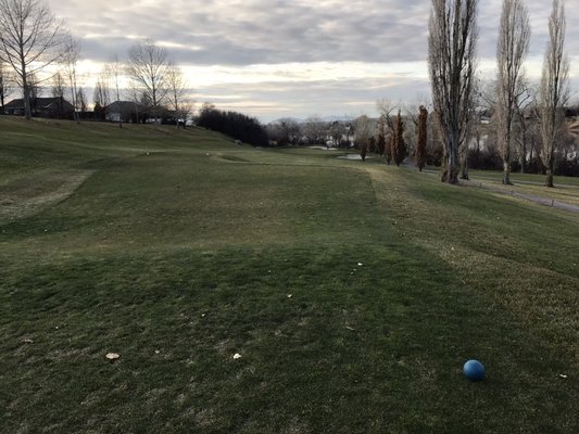 VALLEY VIEW GOLF COURSE - Updated September 2025 - 15 Reviews - 2501 E ...