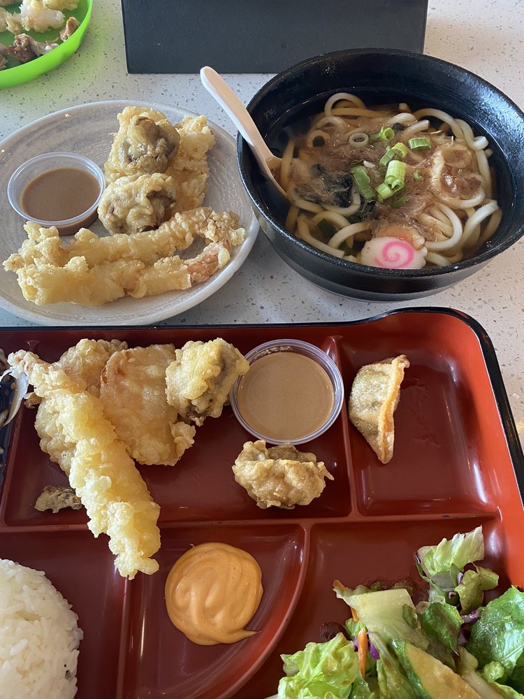 BANZAI SUSHI & TERIYAKI HOUSE - Updated December 2025 - 21 Photos & 14 ...