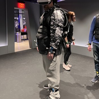 SANDBOX VR - Updated November 2025 - 21 Photos & 19 Reviews - 3730 ...