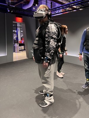 SANDBOX VR - Updated December 2025 - 21 Photos & 20 Reviews - 3730 ...