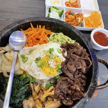 GOZEN GOURMET JAPANESE AND KOREAN CUISINE - Updated December 2025 - 68 ...