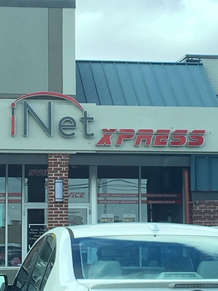 INET TECHNOLOGY GROUP - Updated July 2025 - 1000 Carlisle St, Hanover ...