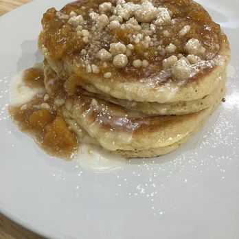 THE BREAKFAST SPOT - Updated March 2025 - 55 Photos & 56 Reviews - 2605 ...