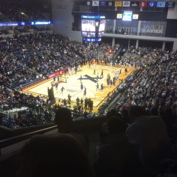 CINTAS CENTER - Updated July 2025 - 71 Photos & 40 Reviews - 1624 ...