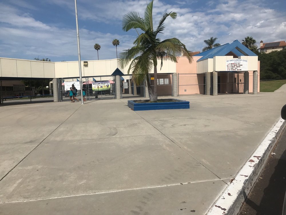 IVEY RANCH ELEMENTARY SCHOOL - Updated October 2025 - 4275 Via Rancho Rd, Oceanside, California ...