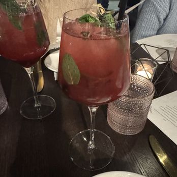 PINK IVY KITCHEN & BAR - Updated February 2025 - 292 Photos & 83 ...