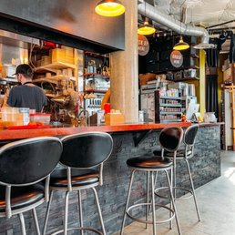 TAURUS OX - Updated July 2025 - 1169 Photos & 543 Reviews - 903 19th ...