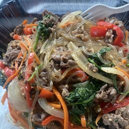 SPOON HOUSE KOREAN CUISINE AND COCKTAILS - Updated April 2025 - 119 ...