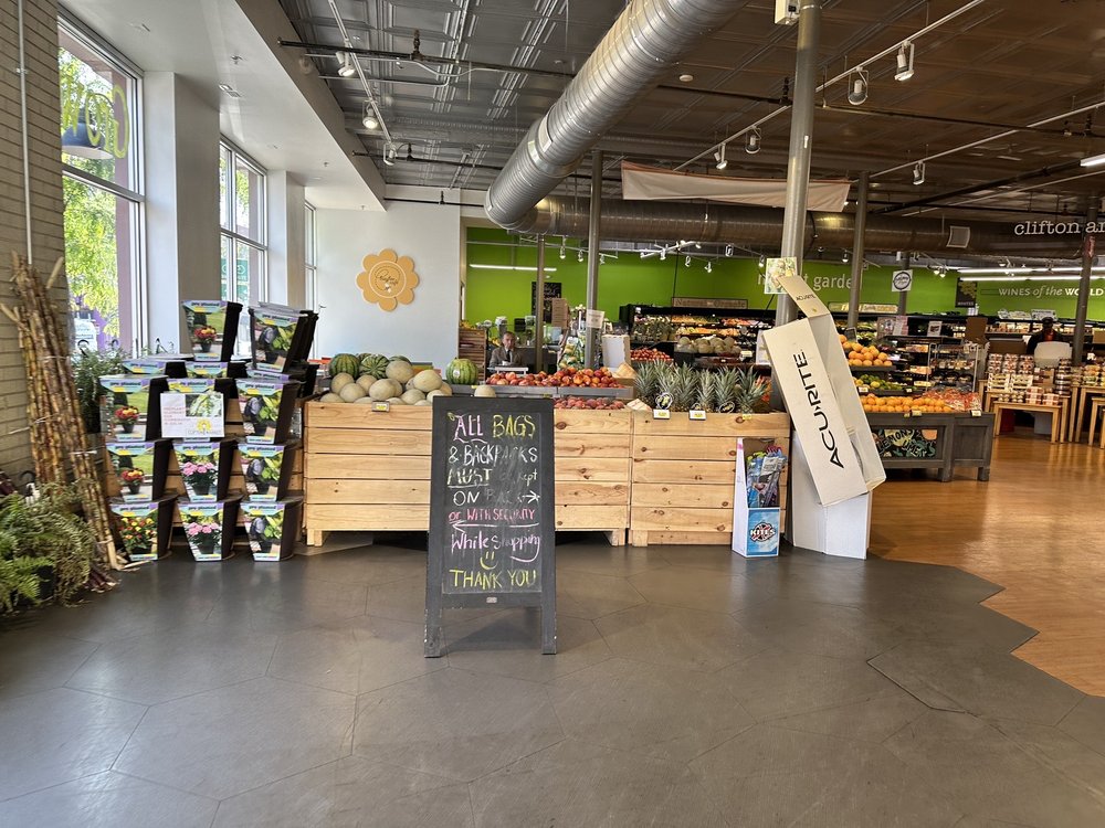 CLIFTON MARKET - Updated December 2025 - 46 Photos & 46 Reviews - 319 ...