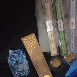 MAGICKAL CHILDE BOOKSTORE - 35 W 19th St, New York, New York ...