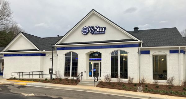 VYSTAR CREDIT UNION - Updated December 2025 - 4575 S Cobb Dr SE, Smyrna ...