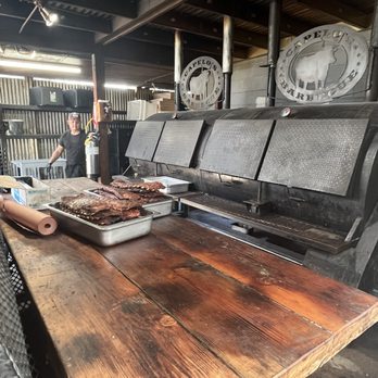 CAPELO’S BARBECUE - Updated November 2024 - 1062 Photos & 707 Reviews ...