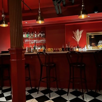 THE 196 CLUB - Updated July 2024 - 39 Photos & 17 Reviews - 196 ...