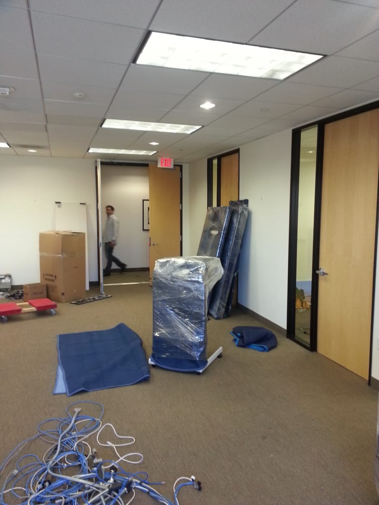 PROFESSIONAL LOS ANGELES MOVERS - Updated December 2024 - 17 Photos ...