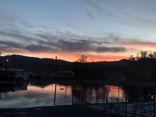 NEWBERRY MOUNTAIN RV PARK & MOTEL - 32 Photos & 24 Reviews - 47800 ...