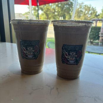 FAST CAT COFFEE - Updated December 2024 - 268 Photos & 260 Reviews ...