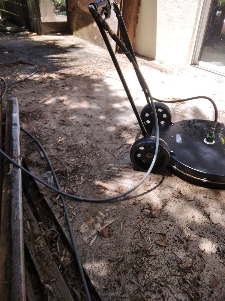 SPLASH MOBILE PRESSURE WASHING & DETAILING - Updated July 2025 - 79 ...