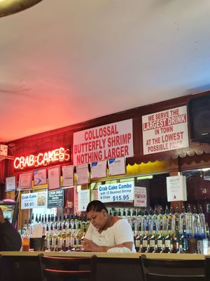 CLOCK BAR - 93 Photos & 70 Reviews - 3649 Germantown Ave, Philadelphia ...