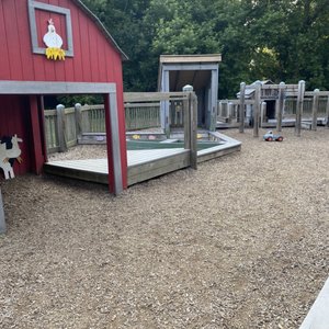 BOUNDLESS PLAYSCAPE AND ACTIVITY CENTER - Updated October 2025 - 3825 ...