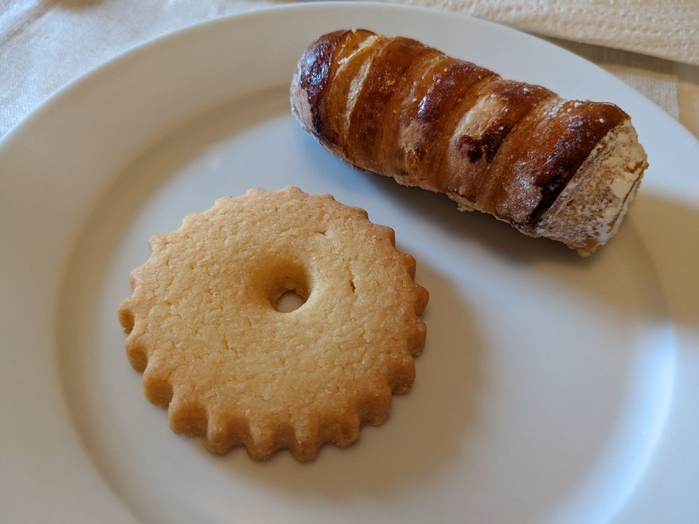 PANARELLO - Updated June 2024 - 11 Photos - Via Speronari, 3, Milano ...