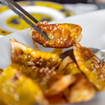 FANG - Updated October 2025 - 1543 Photos & 2025 Reviews - 660 Howard ...