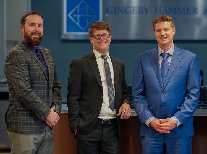 GINGERY HAMMER & ASSOCIATES - Updated December 2025 - 13 Photos & 24 ...