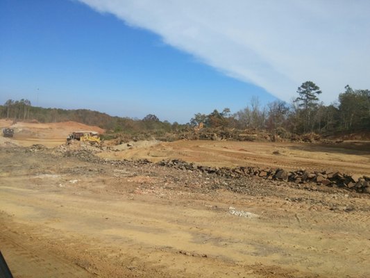 CRYSTAL CREEK INERT LANDFILL - Updated 05/2025 - 23 Photos - 2393 ...