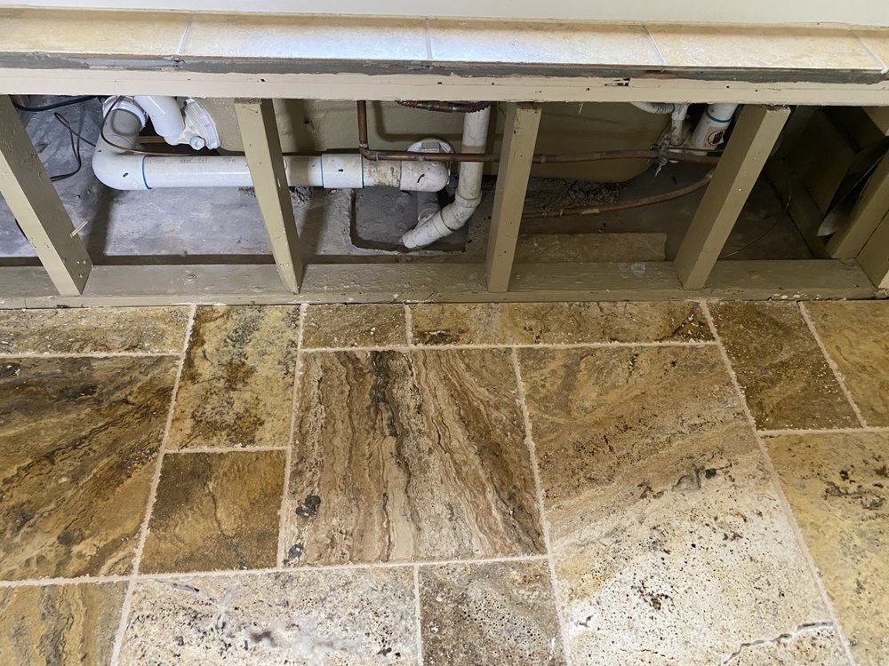 ONTRAC CONSTRUCTION - Updated July 2025 - 4104 Driscoll Dr, The Colony ...