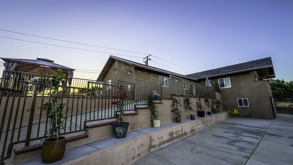 HOPE RANCH RECOVERY - Updated September 2025 - 14 Photos - 25780 CA-74 ...